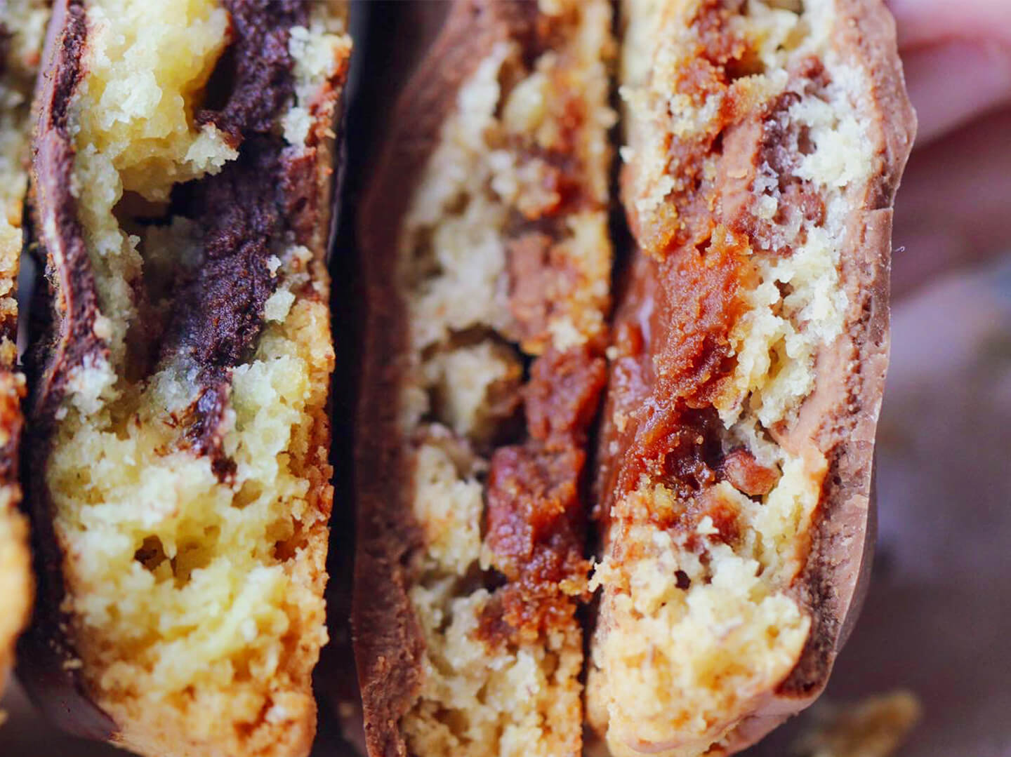 ToughCookie.Tokyo タフクッキー