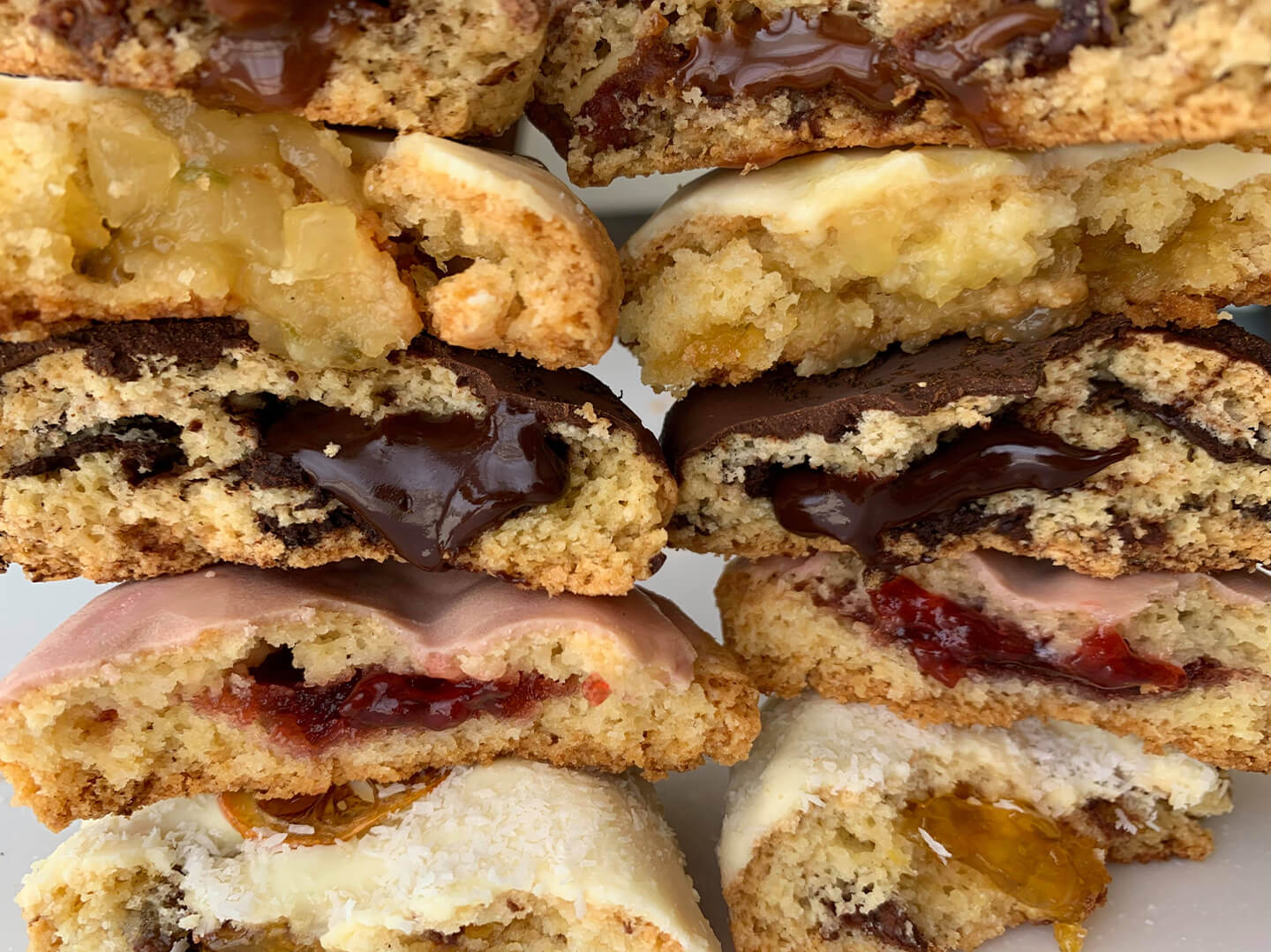 ToughCookie.Tokyo タフクッキー